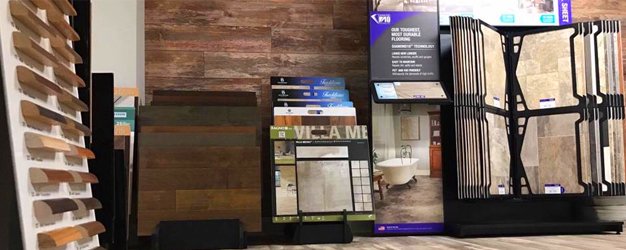 RG Flooring Inc Vendors | Murfreesboro, TN