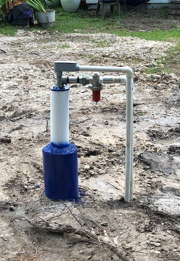 B-E Waterwell Services, LLC Photo Gallery | Houston, TX