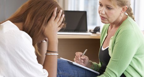 Jennifer Berger Law Office | Child Support | Topeka, KS