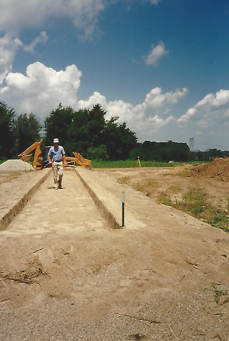 Mound Systems | Mound Septic Systems | Plymouth, IN
