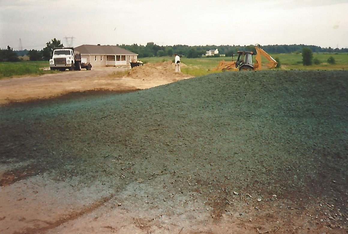 Mound Systems | Mound Septic Systems | Plymouth, IN