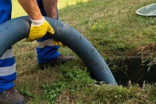 Creed Septic System Specialists | Plymouth, IN
