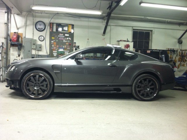 First Choice Auto Body Photo Gallery | Stamford, CT