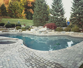Helios Pools LLC | Swimming Pool Service | Bethlehem PA