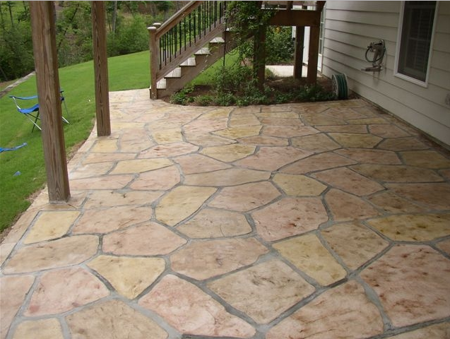 Unique Crete of Illinois Photo Gallery | Troy, IL