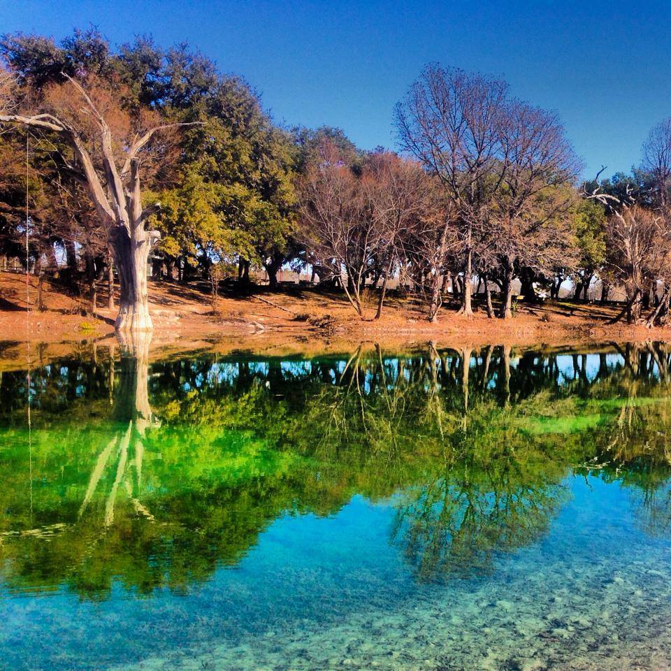 Sabinal River Lodge Photo Gallery | Utopia, TX