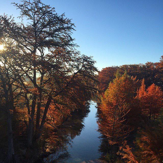 Sabinal River Lodge Photo Gallery | Utopia, TX