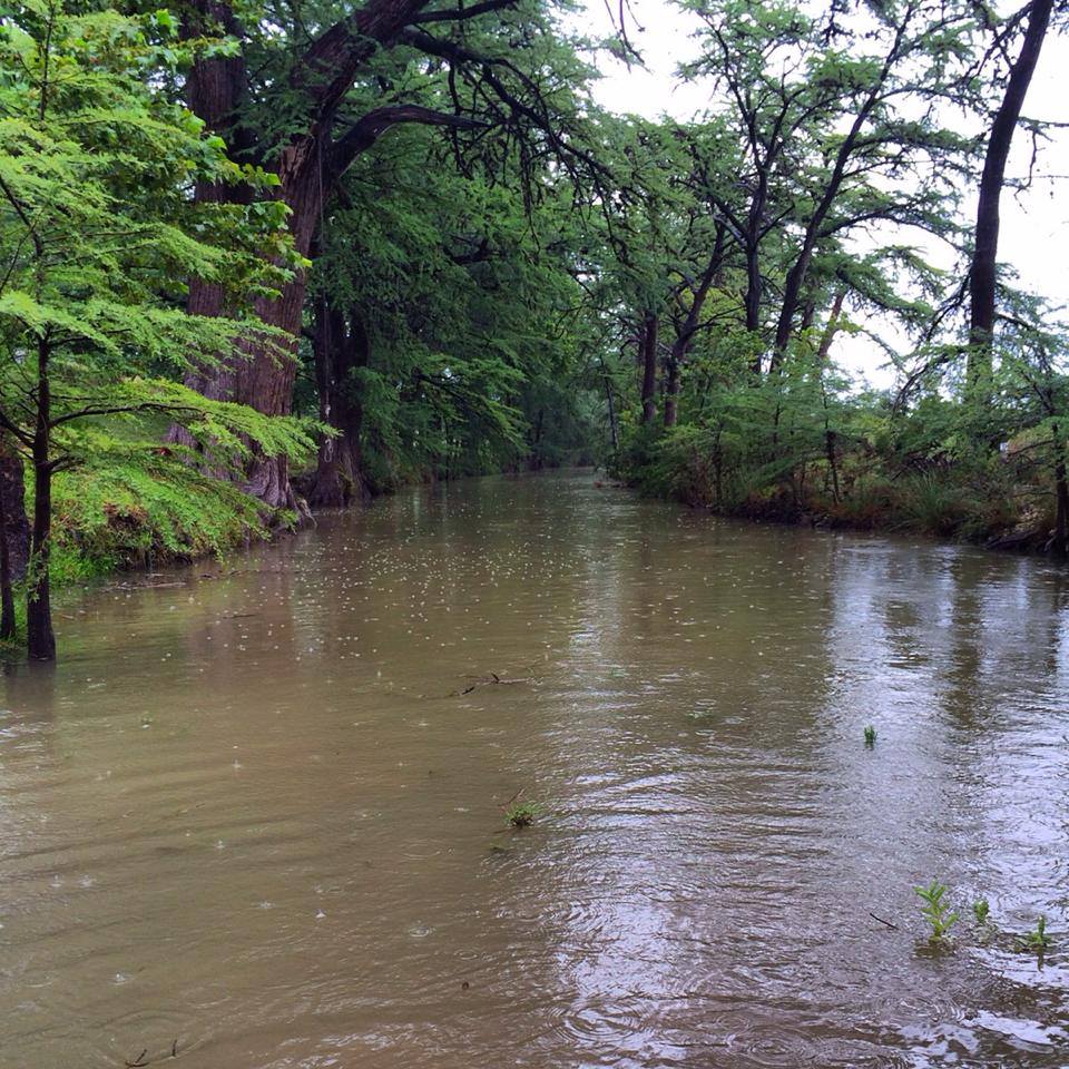 Sabinal River Lodge Photo Gallery | Utopia, TX