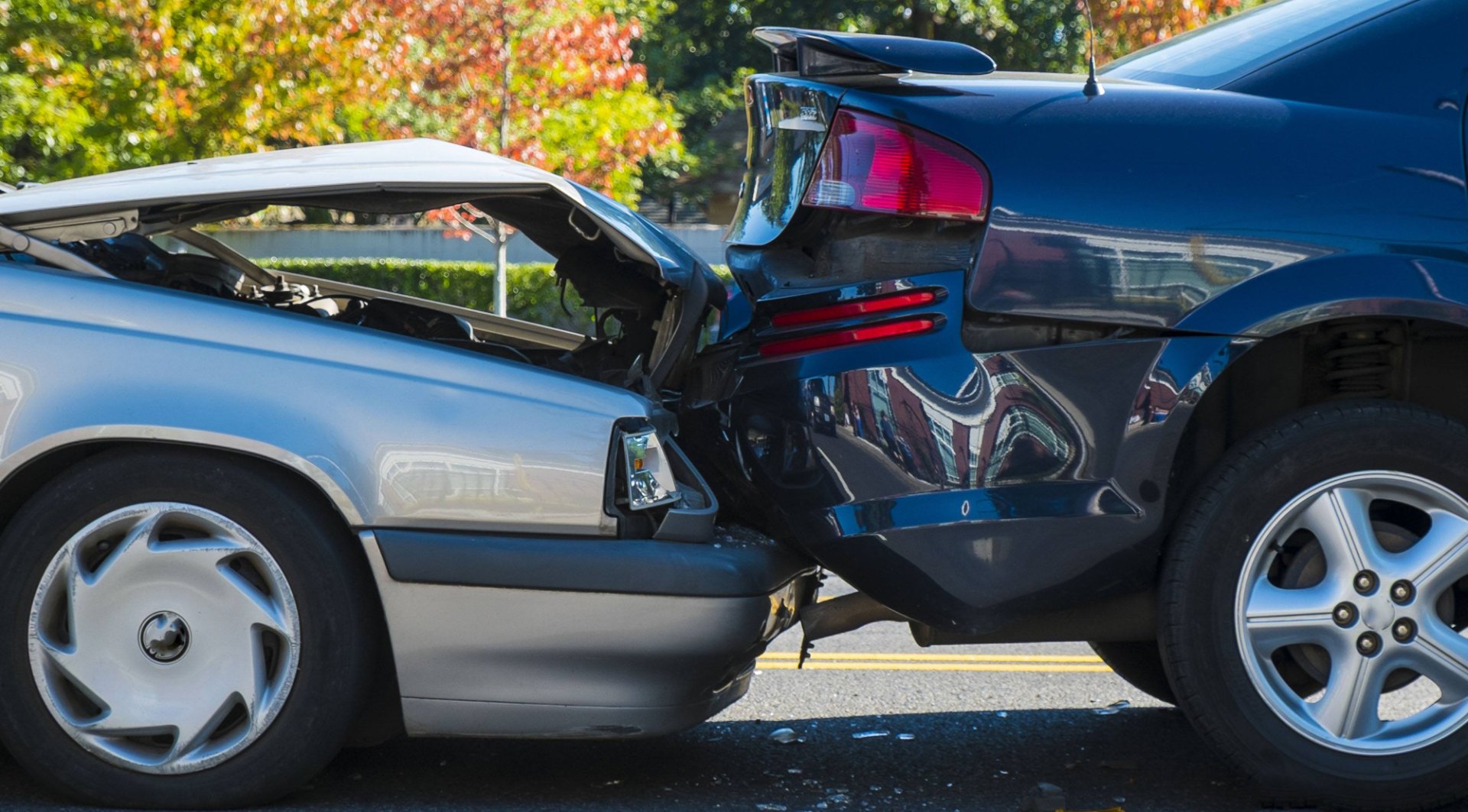Superior Collision | Auto Collision Repair | Marquette, MI