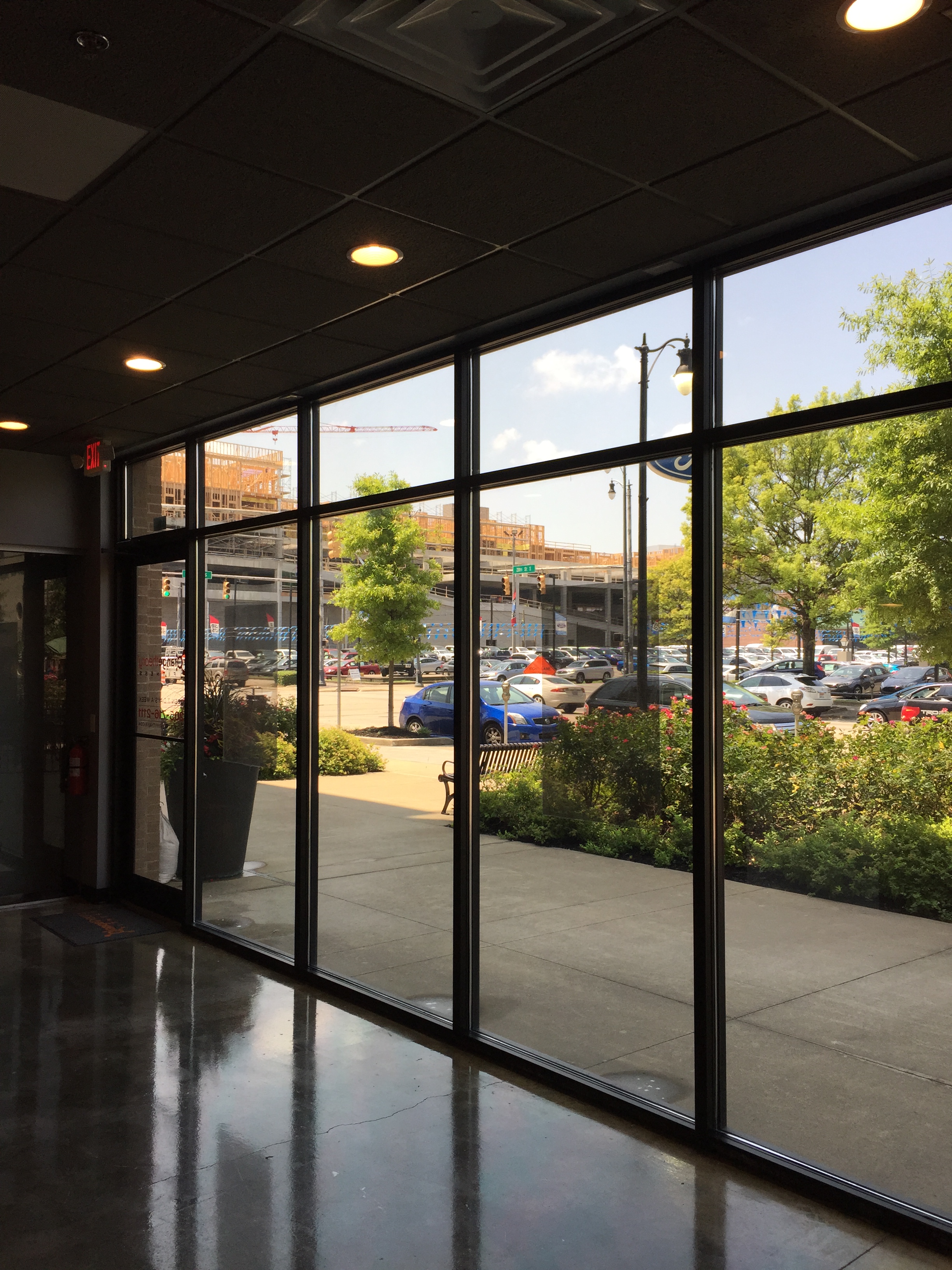 Window Tinting Birmingham Al