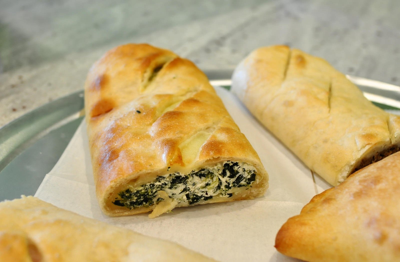 Pasticcio Fresh Italian Kitchen Gallery | Annapolis, MD