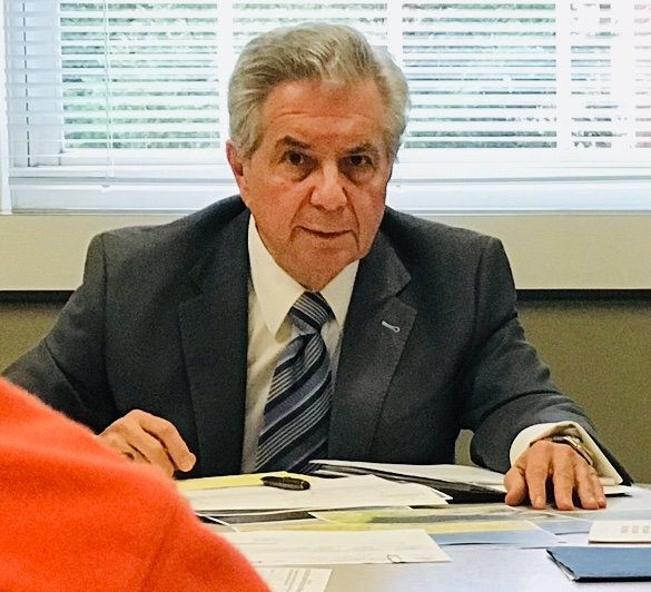 Our Attorneys - Gary Oberst, Esq. | Norwalk CT