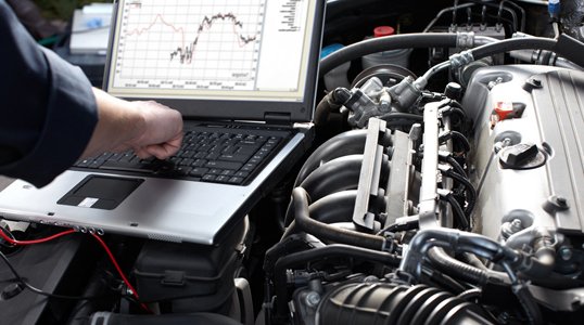 Tune-Ups, Engines, Transmission | Preventative Care | Dalton