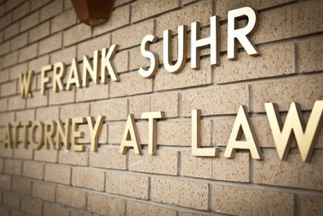 About Suhr Frank B Attorney At Law New Braunfels TX DWI