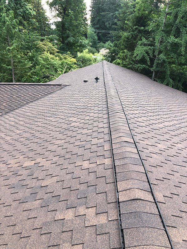 Roof Repair Olympia, WA | Evergreen State Roofing