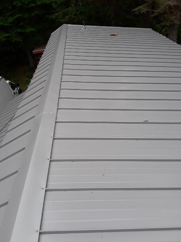 Roof Repair Olympia, WA | Evergreen State Roofing