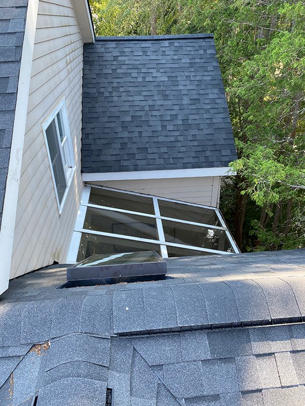 Roof Repair Olympia, WA | Evergreen State Roofing