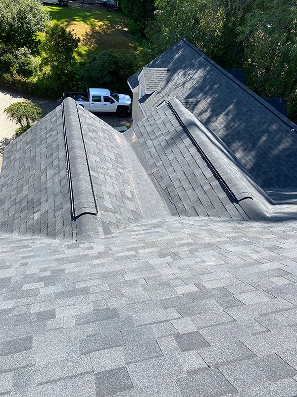 Roof Repair Olympia, WA | Evergreen State Roofing