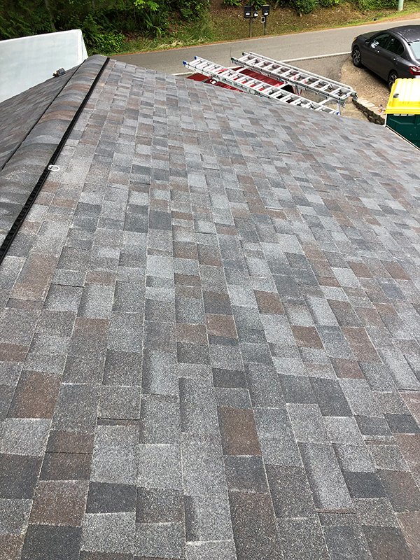 Roof Repair Olympia, WA | Evergreen State Roofing
