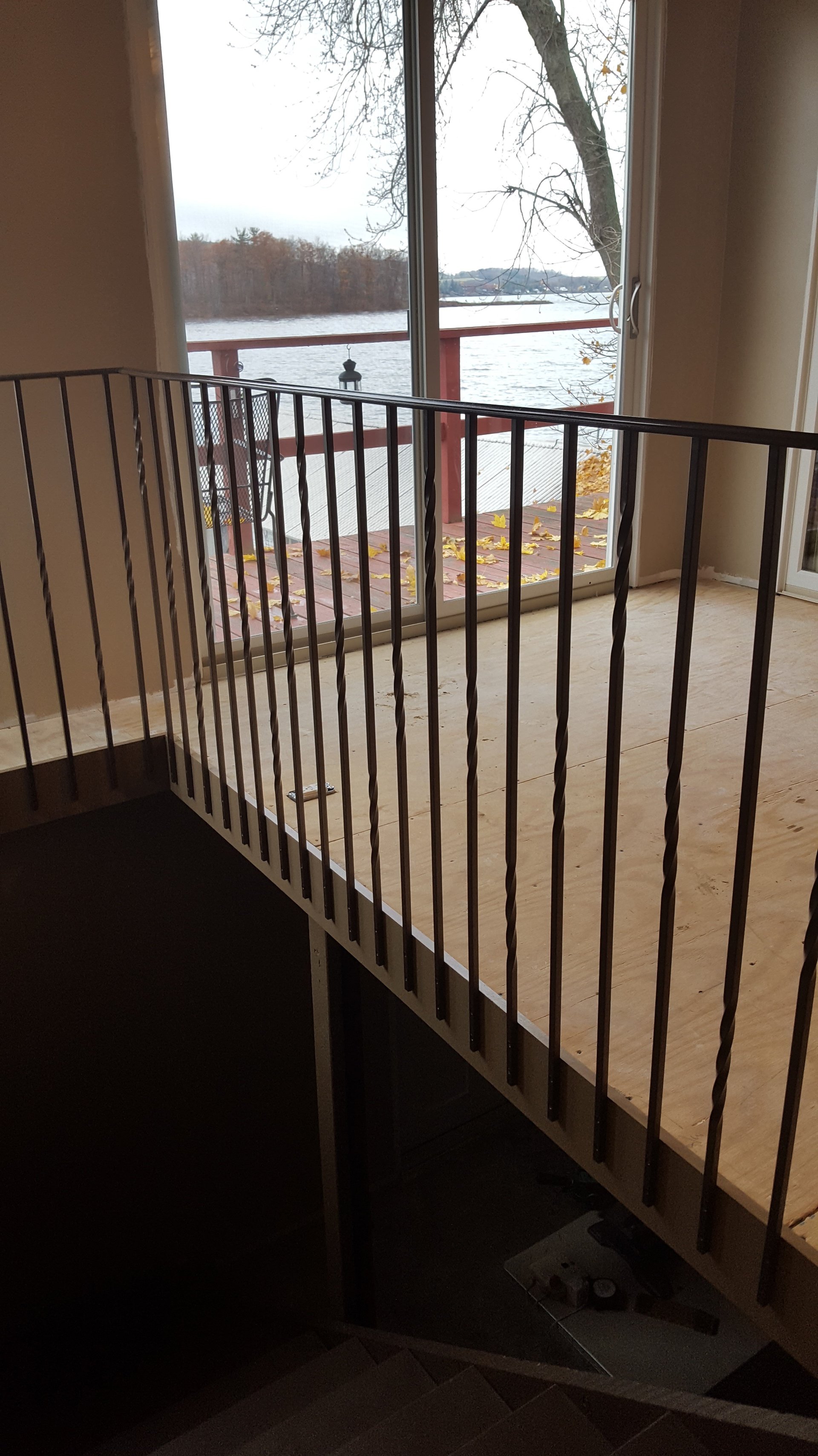 Custom Railing Welding | Wrought Iron Fence | Schenevus, NY