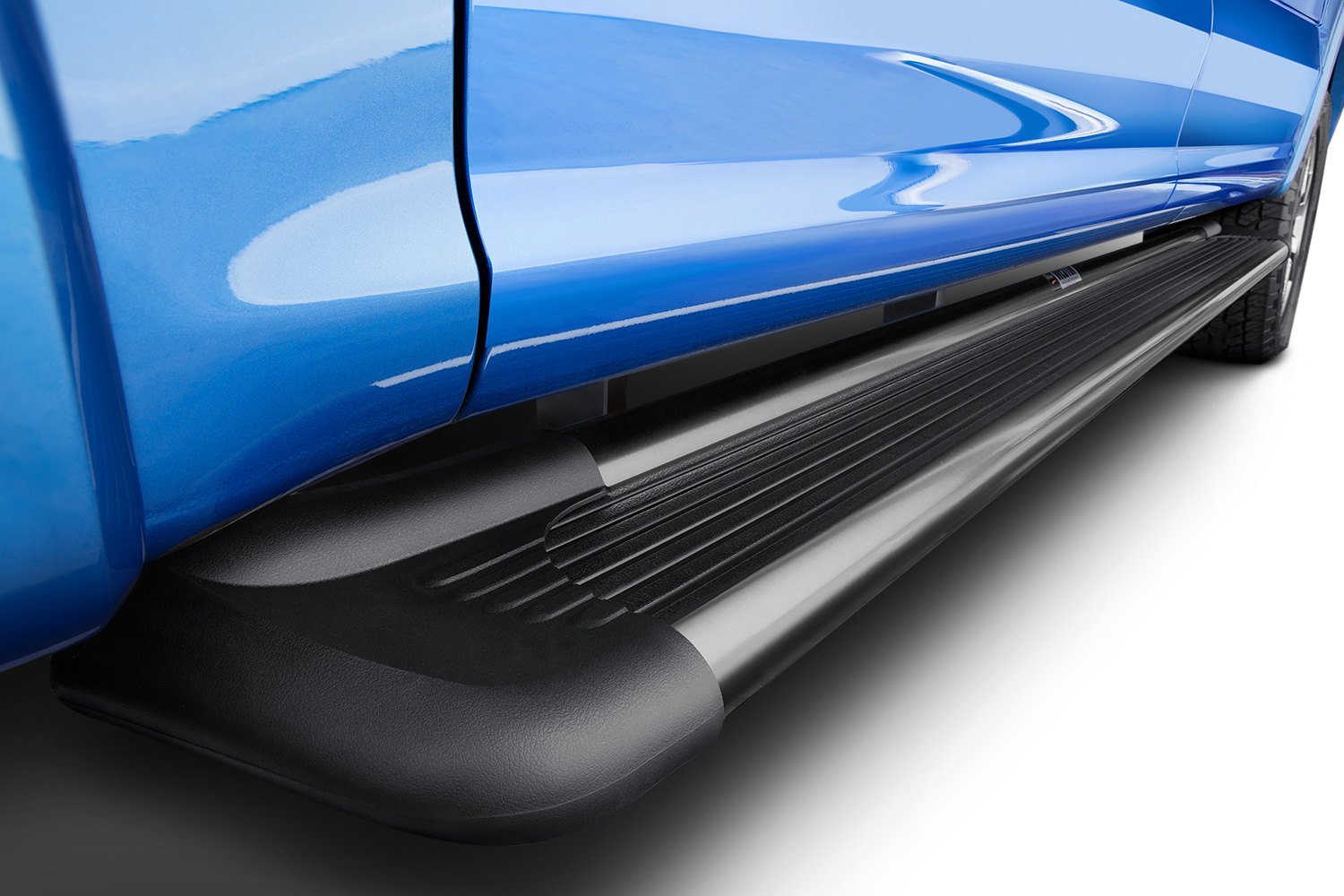 Vincennes Truck Supply | Steps & Running Boards