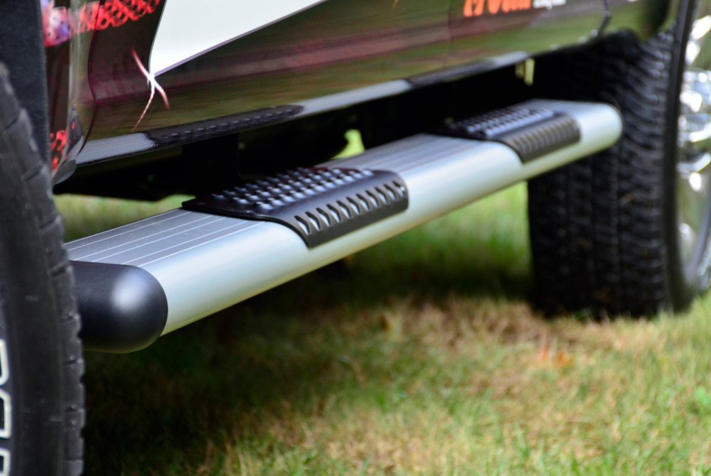 Vincennes Truck Supply | Steps & Running Boards