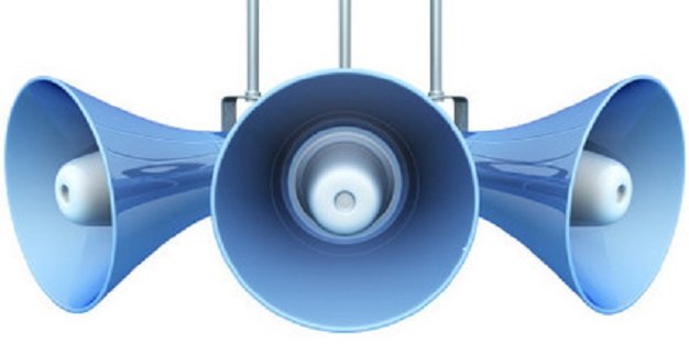 Paging | Valcom | Indianapolis, IN