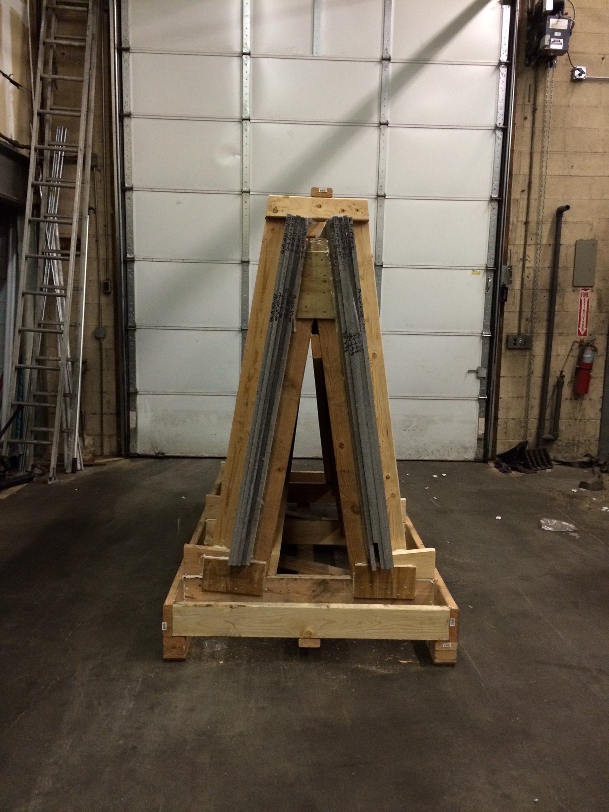 Custom Crating | Packing Material | Lodi, NJ