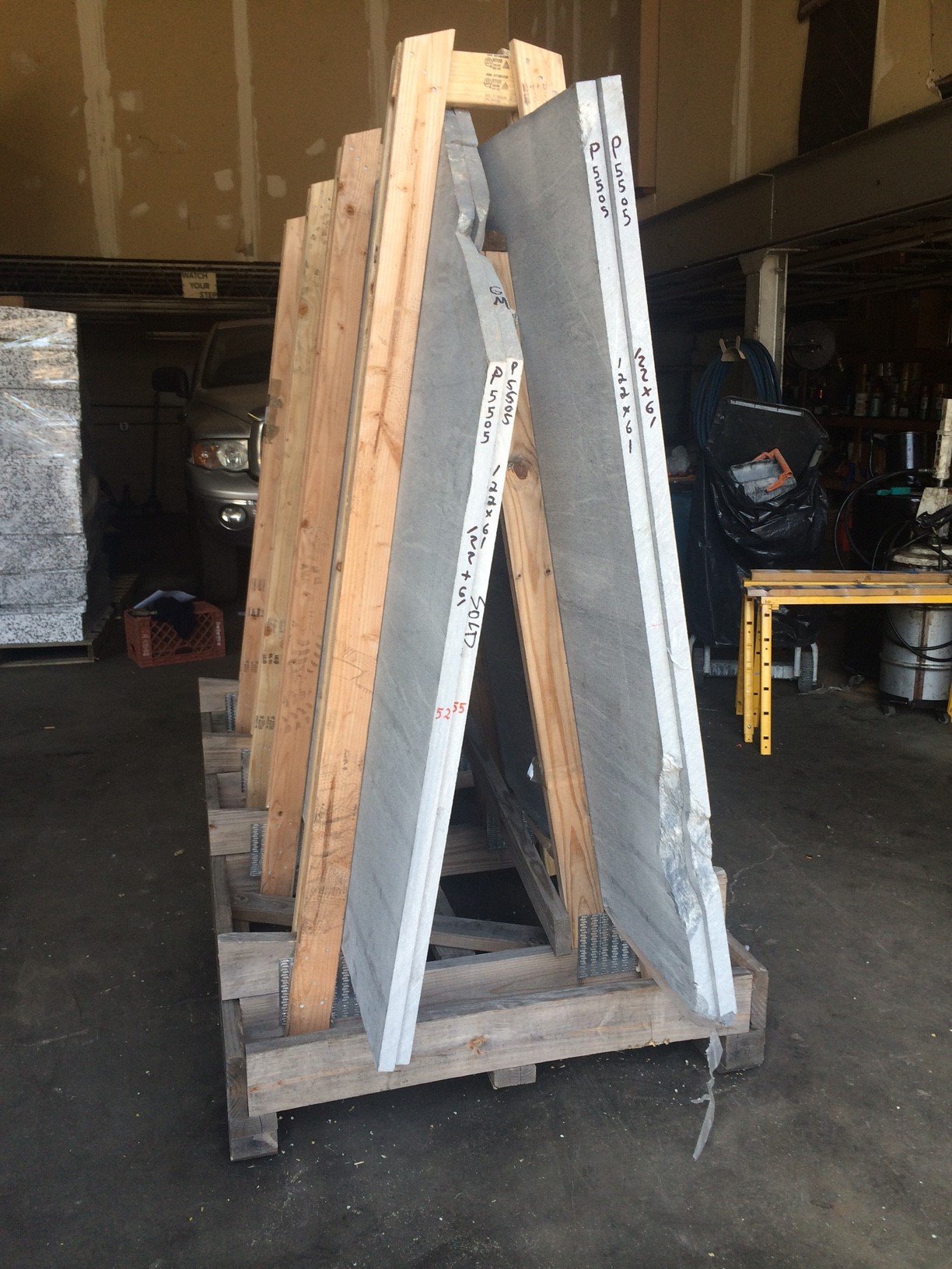 Custom Crating | Packing Material | Lodi, NJ