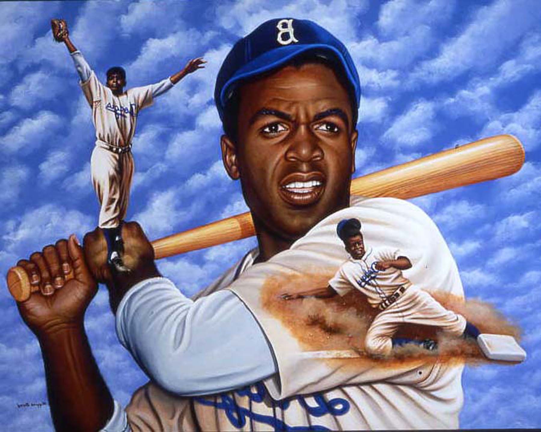 About Higgins Bond Artist | Nashville, TN Illustration