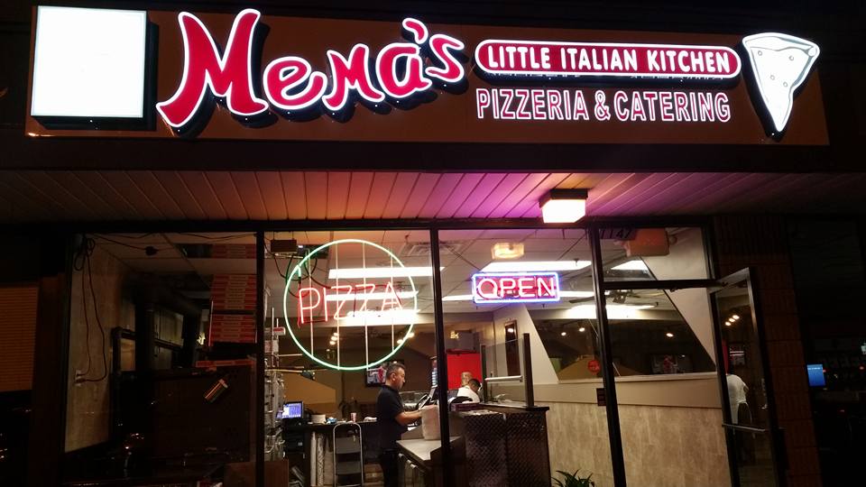 Mema's Little Italian Kitchen | Italian Food | Commack, NY