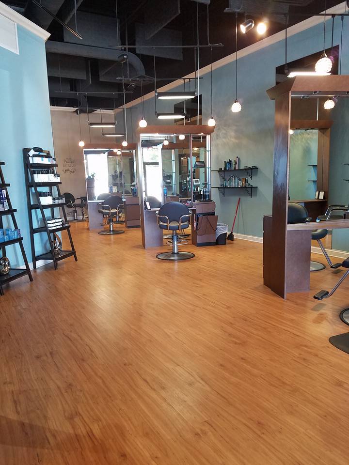 Beautiful You Salon Nuneaton - beautifuljulllc
