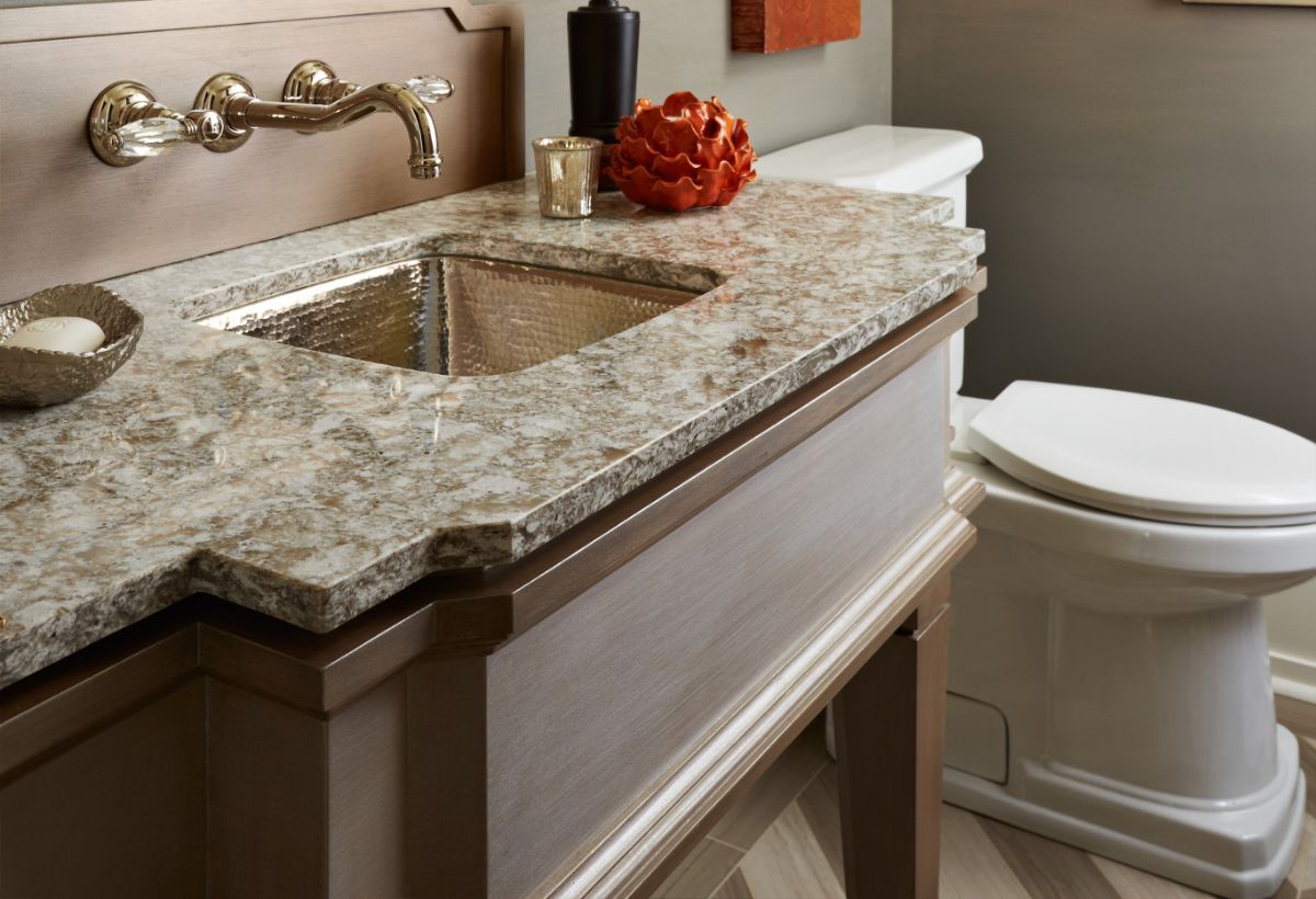 Quartz Countertop | Laminate Countertop | Granite Peru, IL