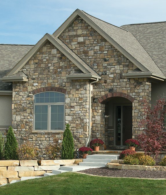 Cultured Stone Products | Stone Veneers | Peru, IL