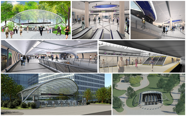 J C Ryan EBCO/H & G LLC Projects | Farmingdale, NY