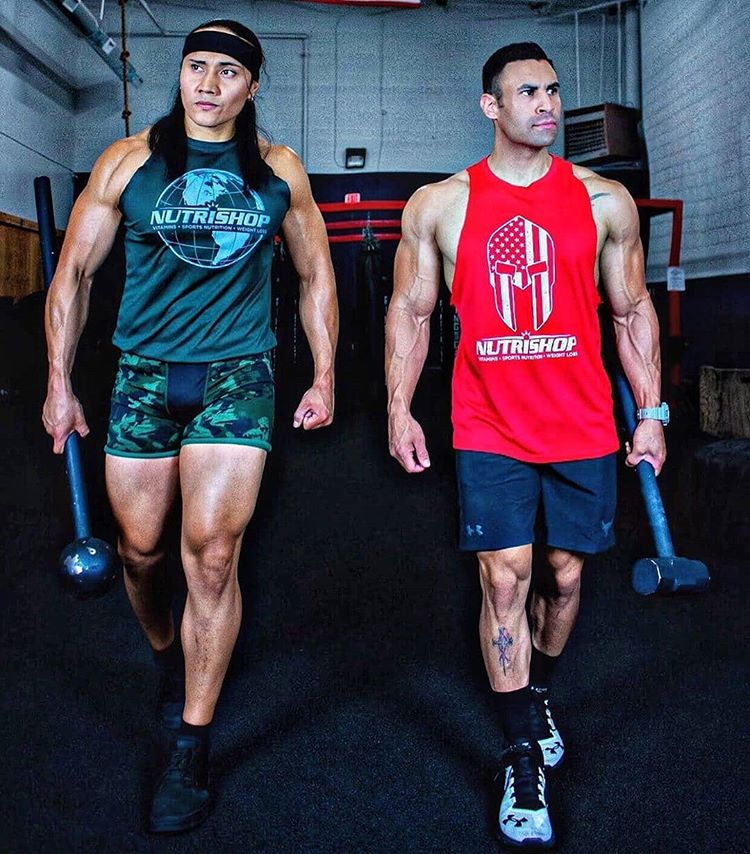 Elite Physique Gym Gallery | Rio Rancho, NM