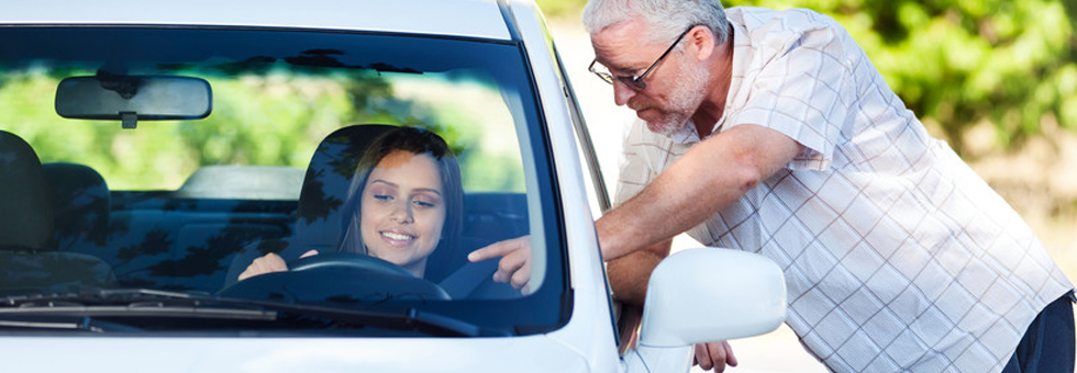 Driver Training Parent Advice | Driver Ed Academy