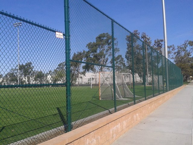 Red Hawk Services | Fencing | Perris, CA