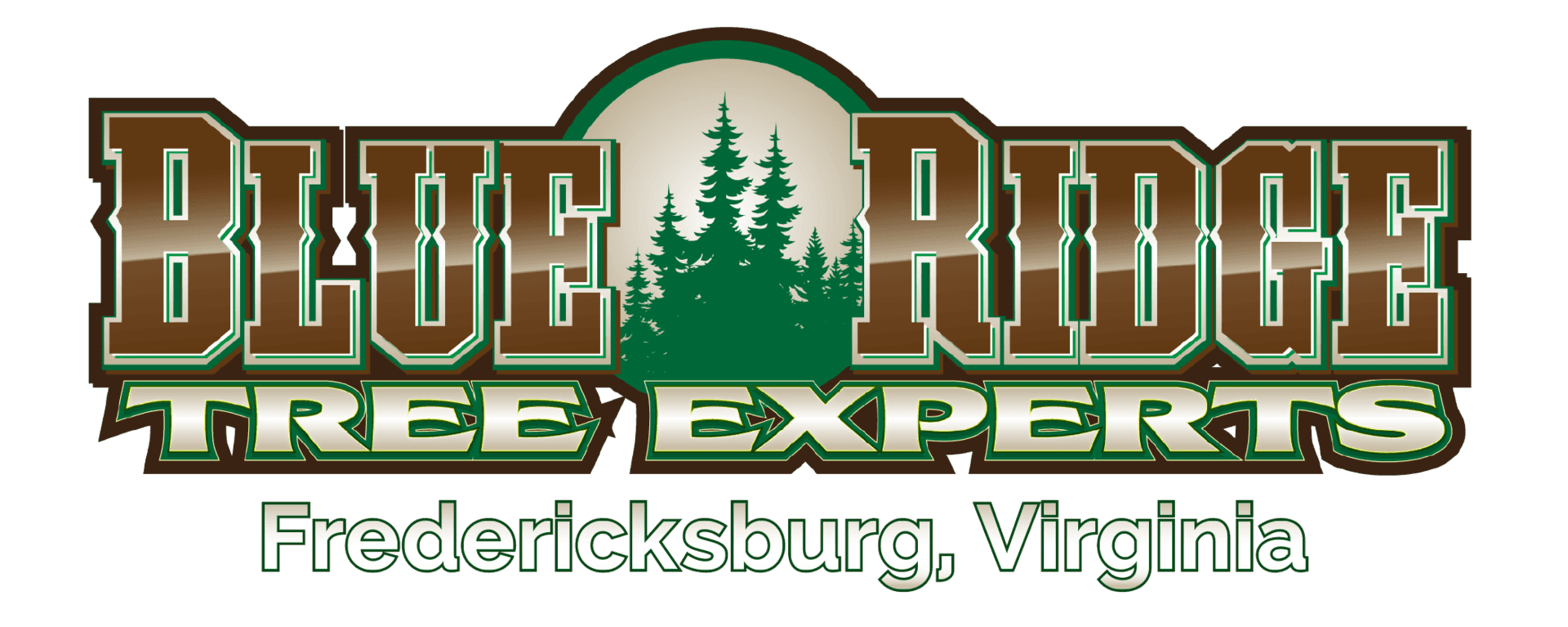 Blue Ridge Tree Experts | Tree Services | Spotsylvania, VA