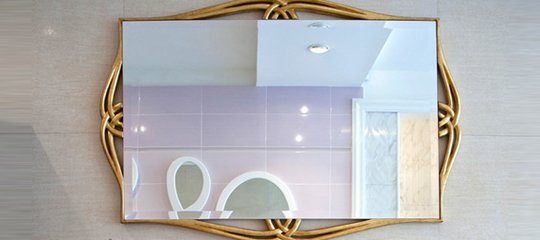 Hand Poured Silver | Mirror Resilvering | Nashville, TN