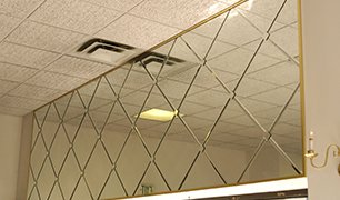 Madison Glass Company LLC | Mirror Resilver | Nashville, TN