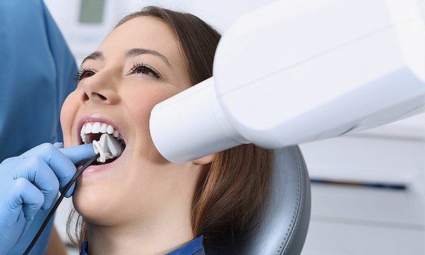 Preventative Dentistry | Dental Exams | Washington, DC