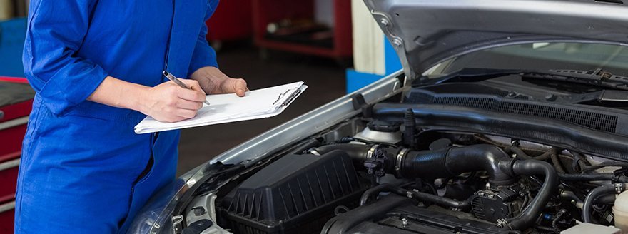 State Inspections | Auto Inspections | Kensington, MD