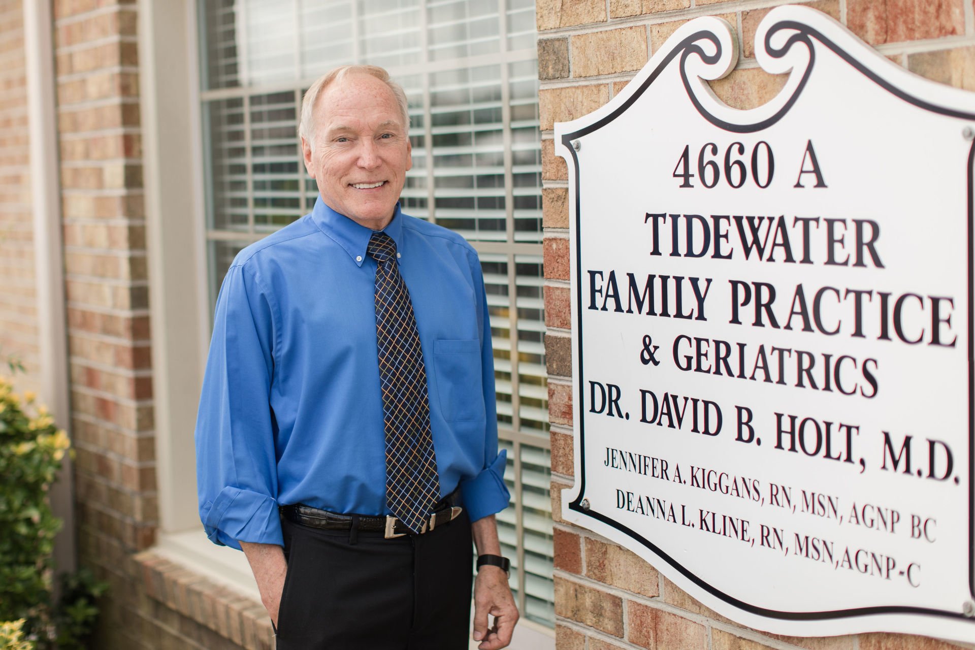 About Out Doctors | Virginia Beach, VA