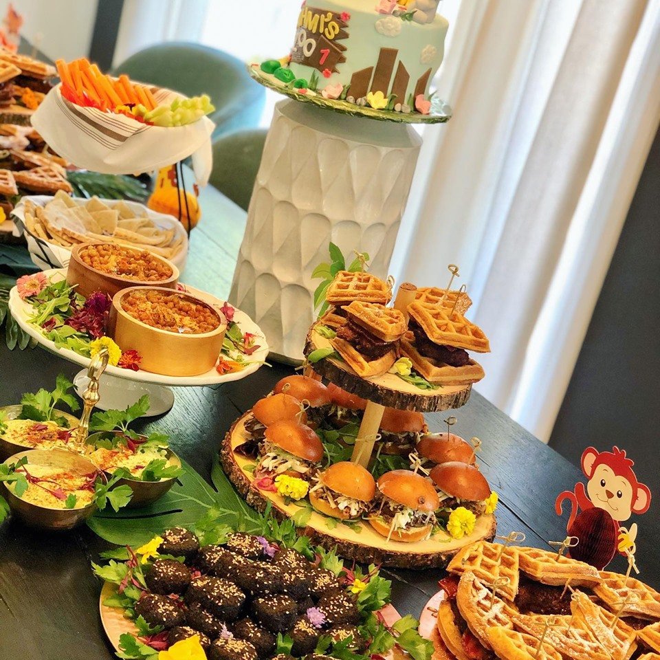 Yaz's Table | Mediterranean Restaurant | Abington, MA