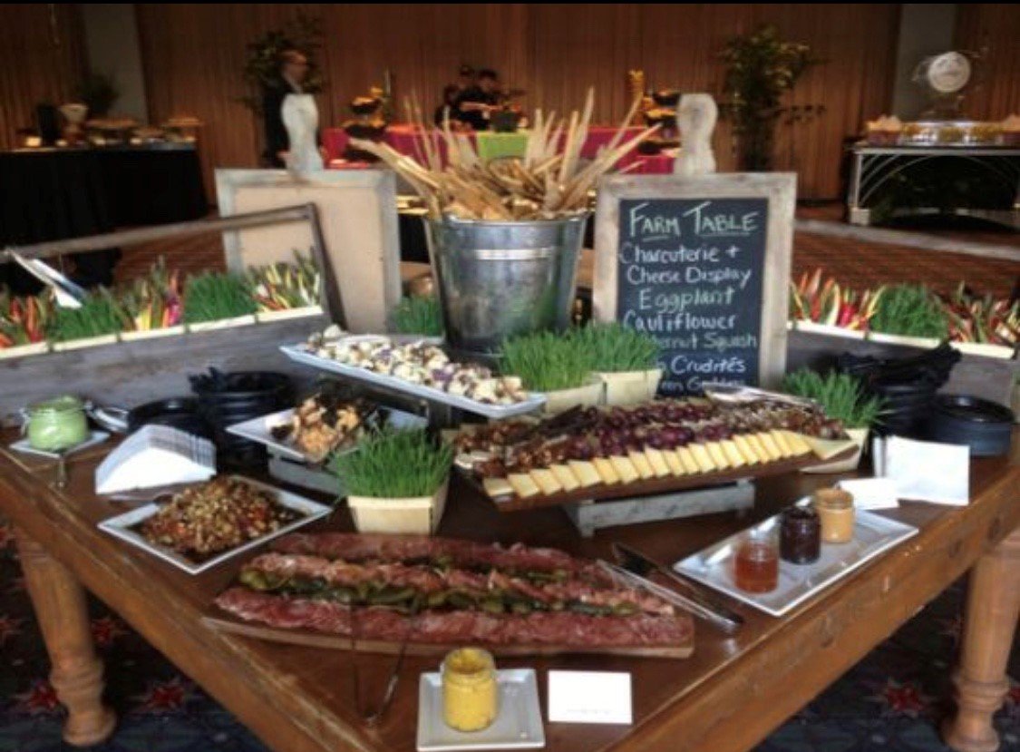 Yaz's Table | Mediterranean Restaurant | Abington, MA