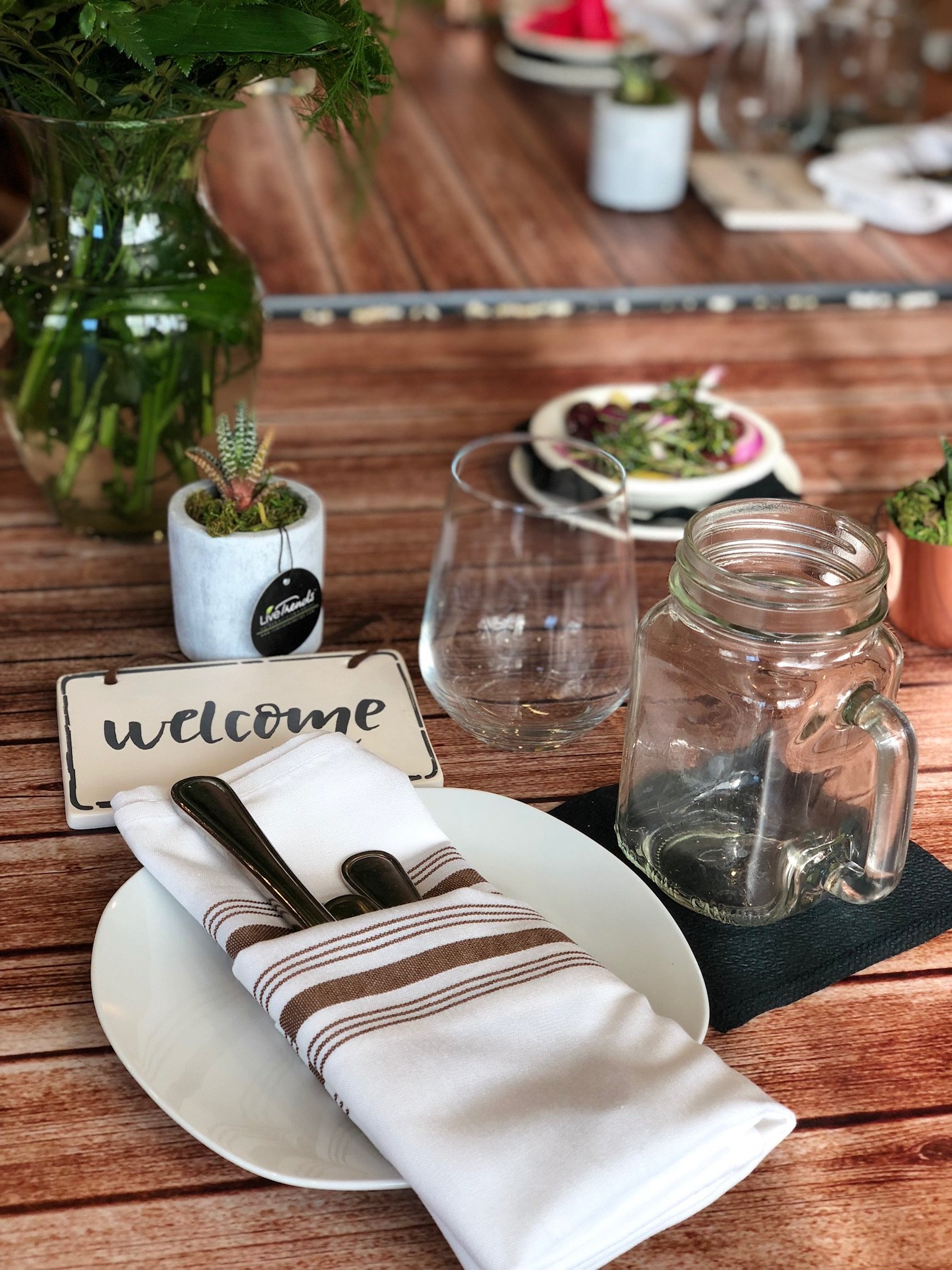 Yaz's Table | Mediterranean Restaurant | Abington, MA