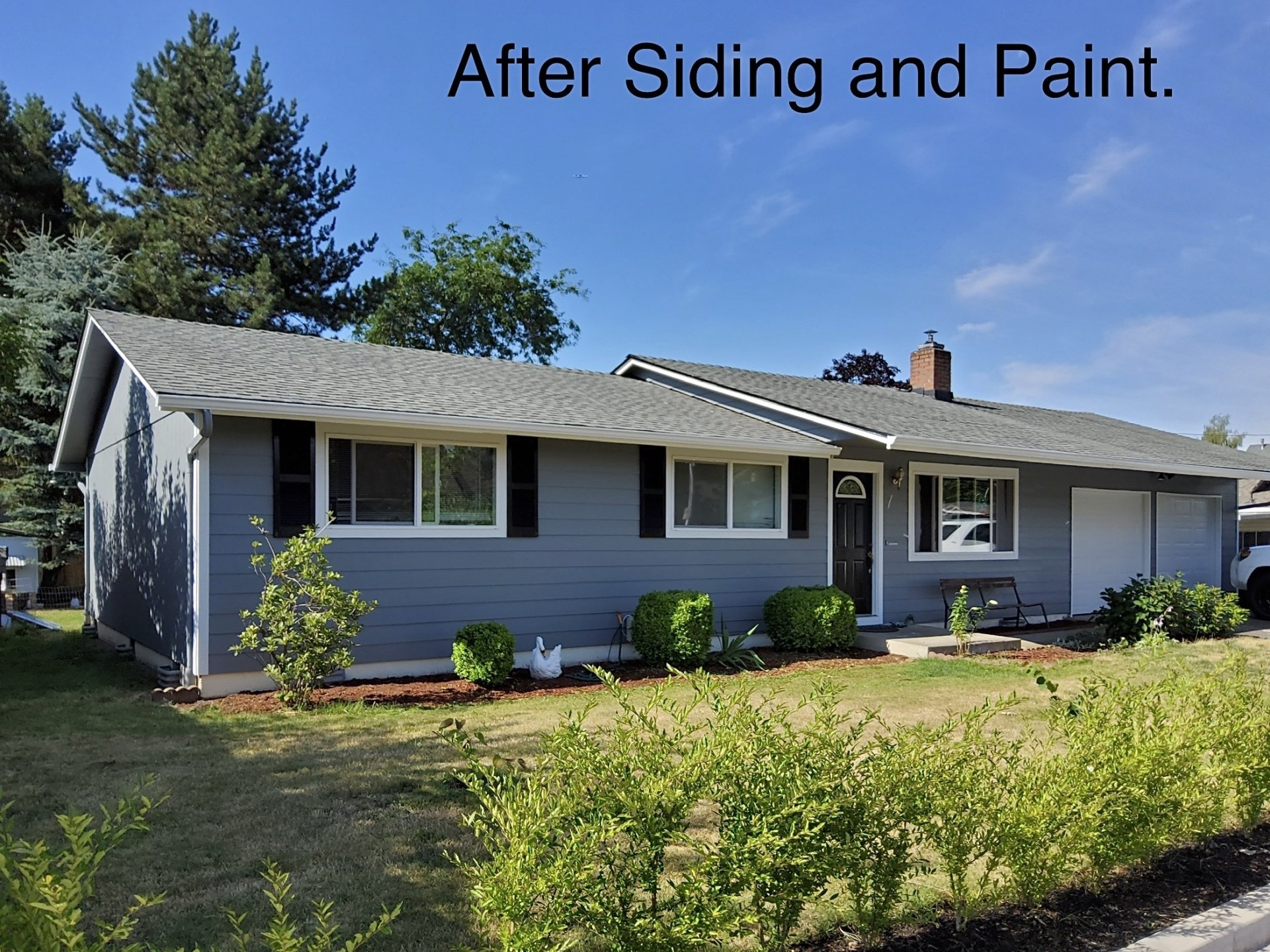 Siding Services | Siding Installations | Siding Repair | Hillsboro, OR