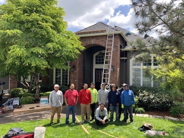 About JLV Construction LLC | Siding Contractors | Hillsboro, OR Roofing ...