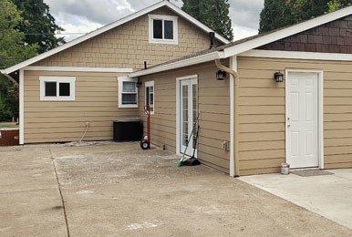 JLV Construction LLC | Roofing Contractors | Hillsboro, OR